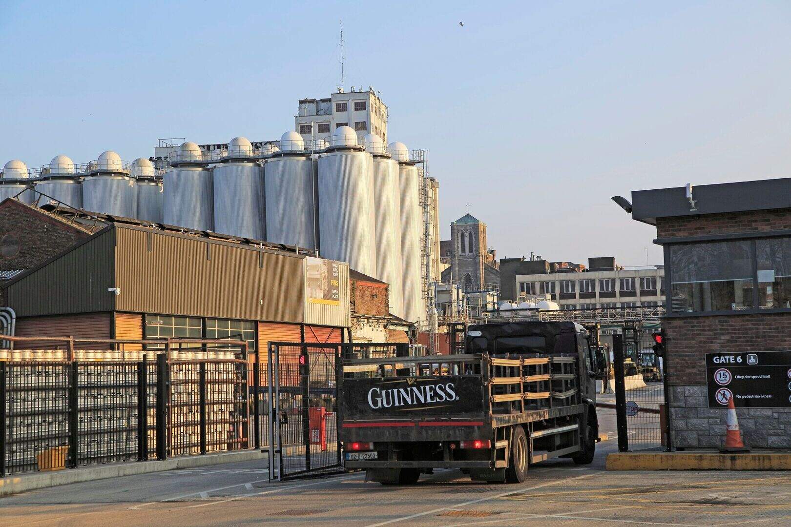 If ‘splitting the G’ has really pushed the value of Guinness towards ...