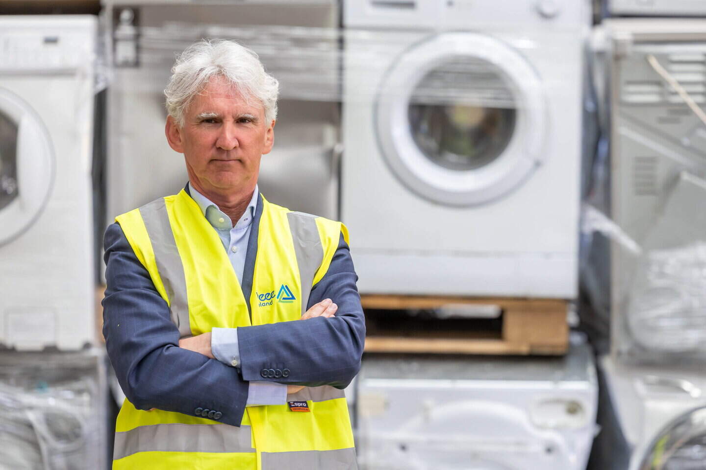 Leitrim ranked lowest performing county for e-waste recycling last year ...