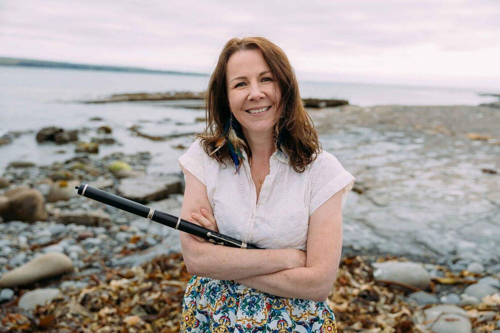 Louth musician Nuala Kennedy releasing new single and album | Irish ...