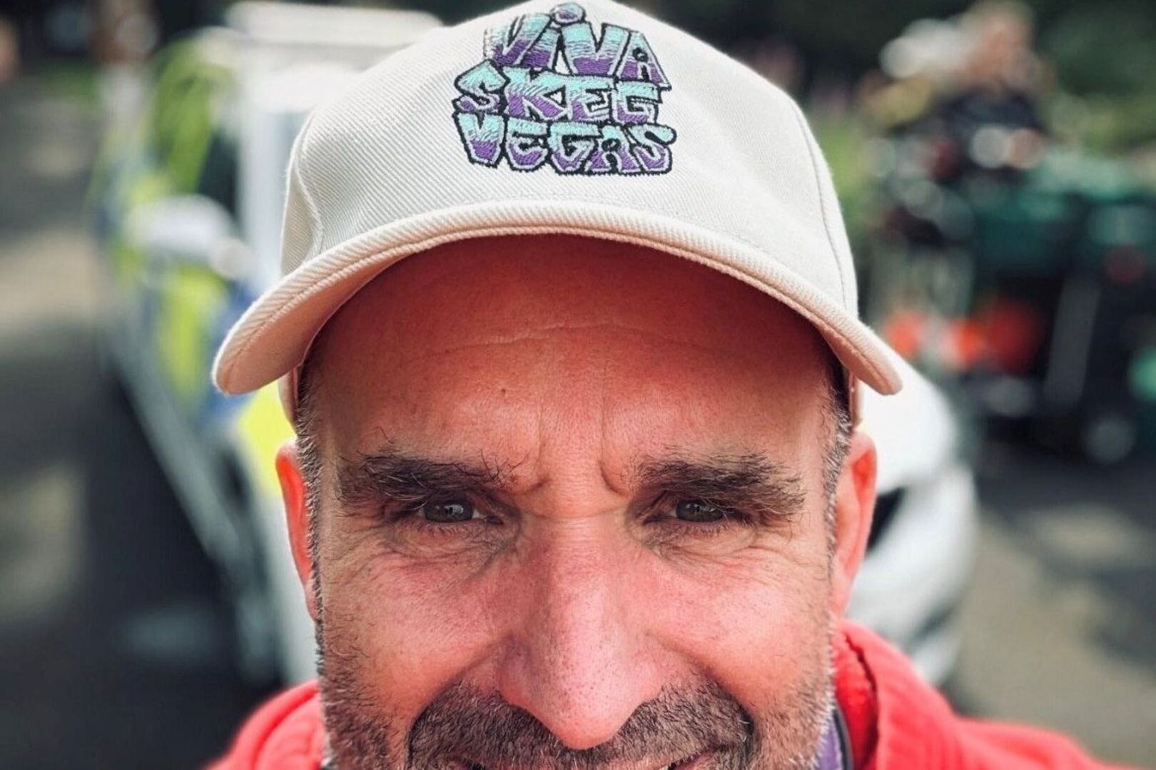 Shane Meadows announced as special guest for Boyne Valley International ...