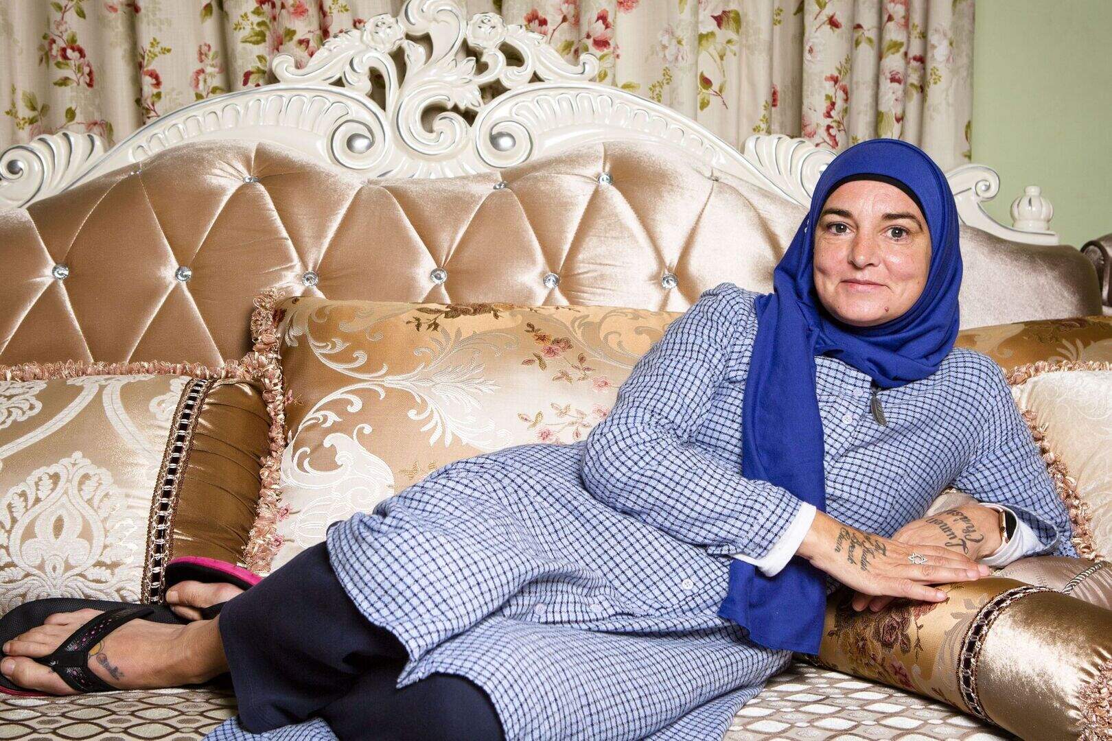 Back from hell: the return of Sinead O'Connor | Irish Independent