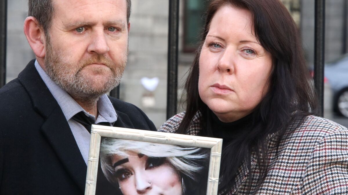 Limerick family plans European court action seven year after the death ...