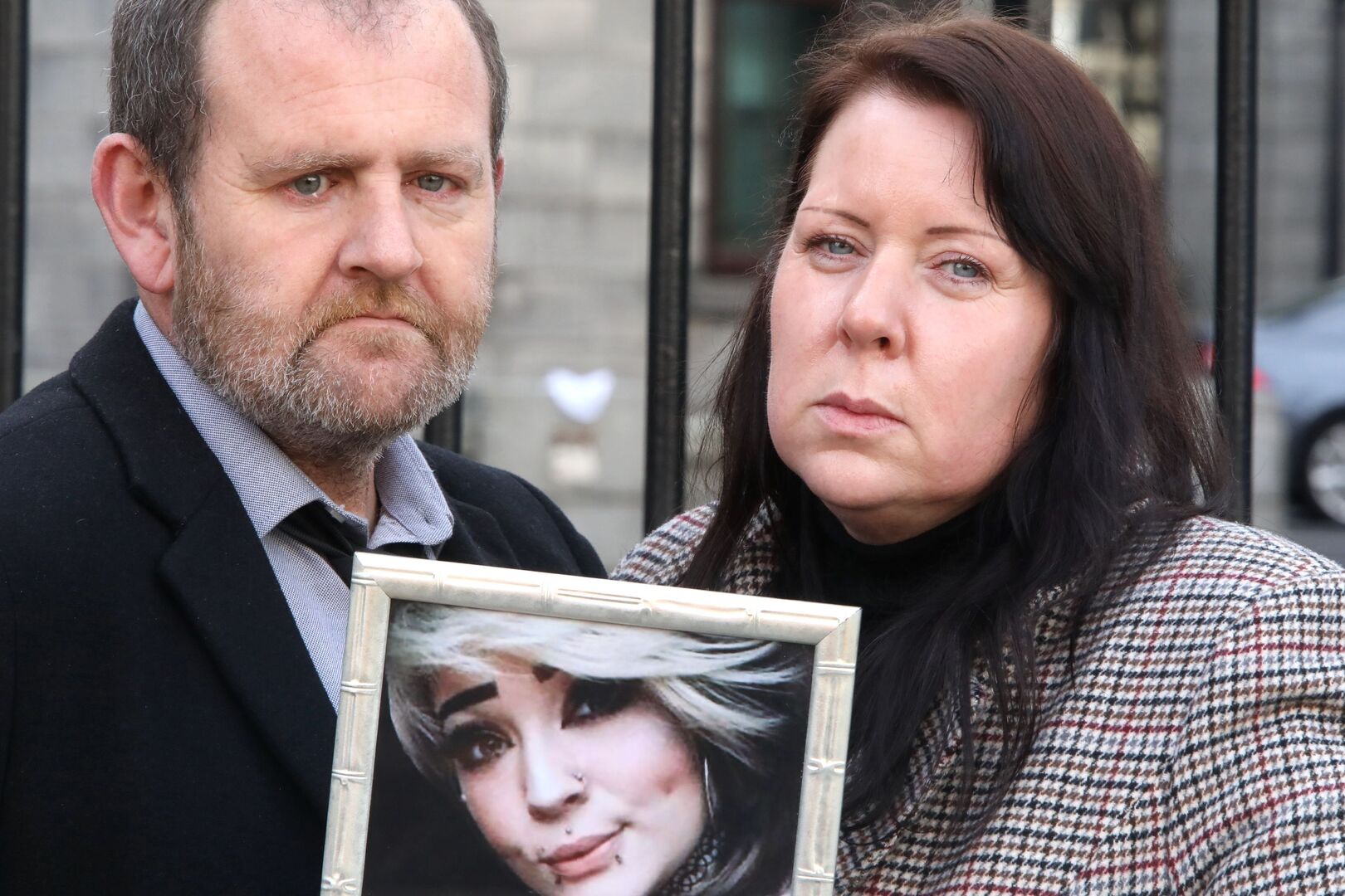 Limerick family plans European court action seven year after the death ...