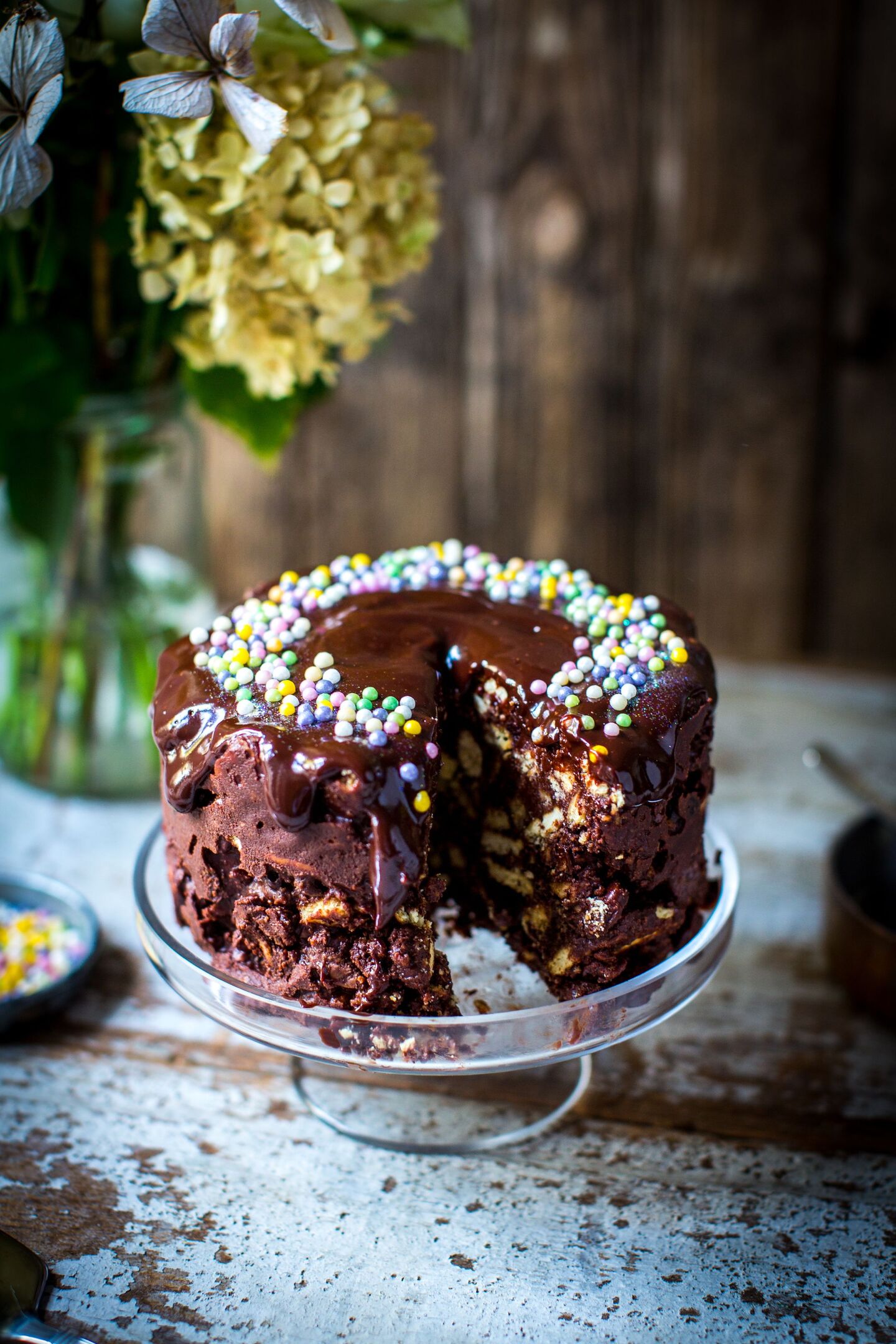 Donal Skehan’s drool-worthy desserts – chocolate biscuit cake, banoffee ...