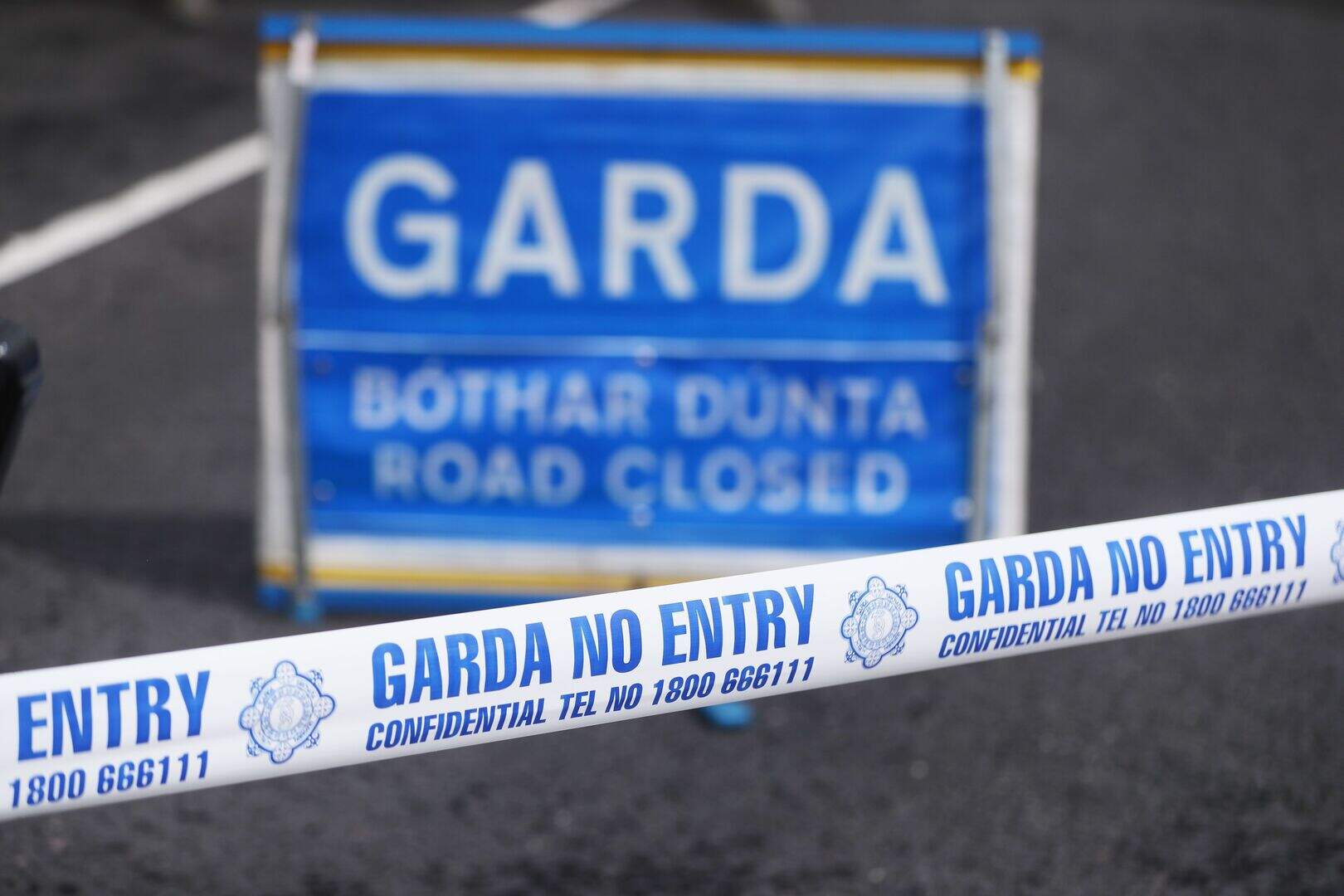 Pensioner remains in critical condition in hospital following two-car ...