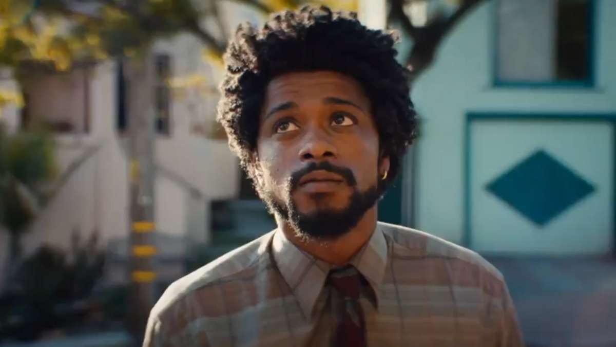 Sorry to Bother You review: 'When it hits the mark, it can be very ...