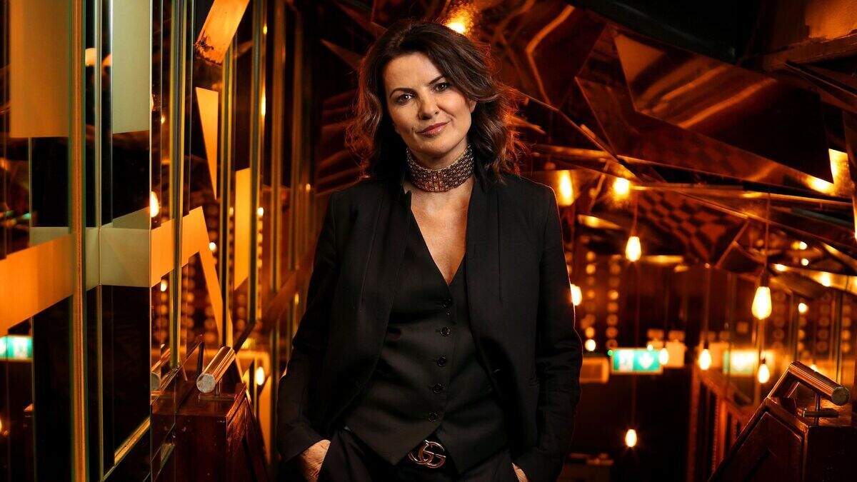 Deirdre O’Kane: ‘I wanted him to die. It needed to end. He’d had enough ...
