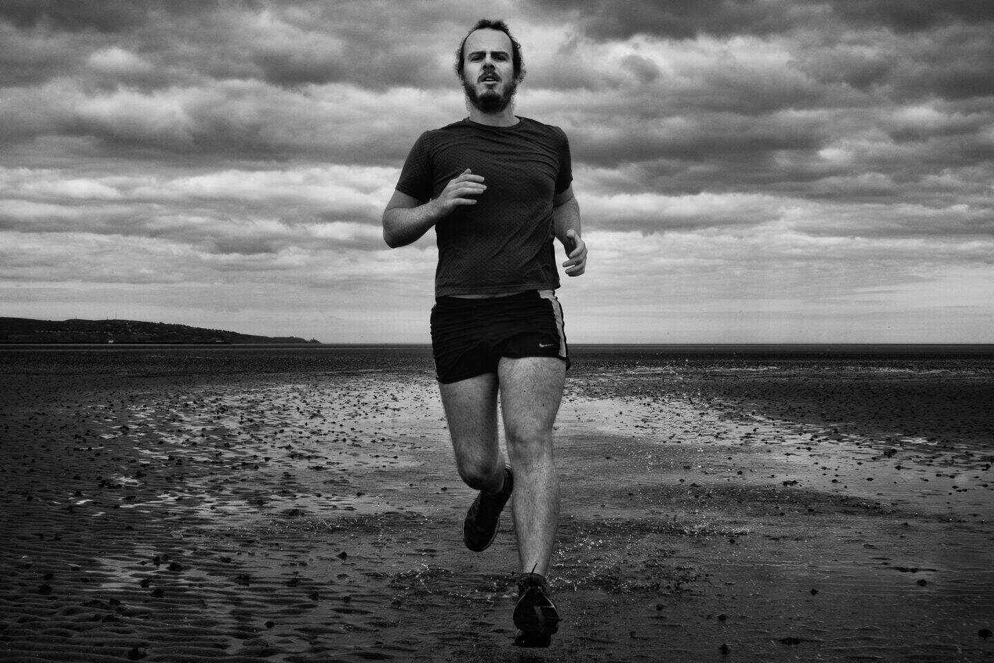 John Connell: ‘I was running on empty and the mental health issues ...