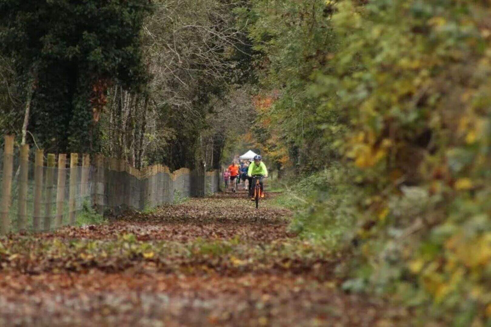 Serious concerns raised by IFA over proposed Sligo/Leitrim greenway ...