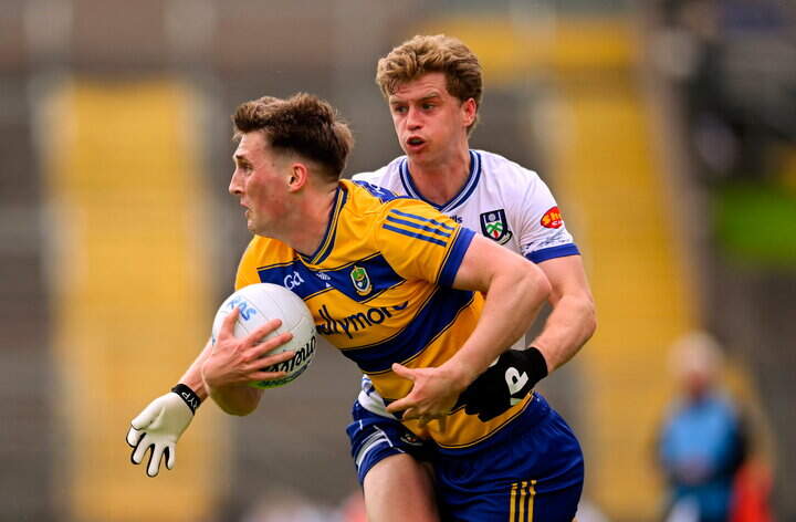 Joe Brolly: Having scaled their Connacht peak, Rossies’ indifference ...