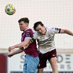 Resolute Drogheda United dig deep to stop Sligo Rovers upswing | Irish ...