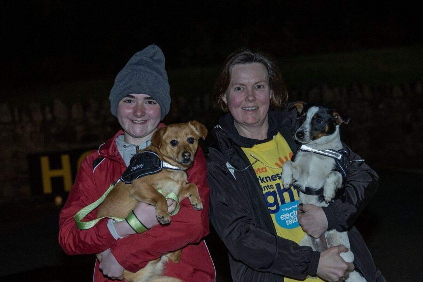 Over 4,500 people take part in Darkness into Light in Wicklow | Irish ...