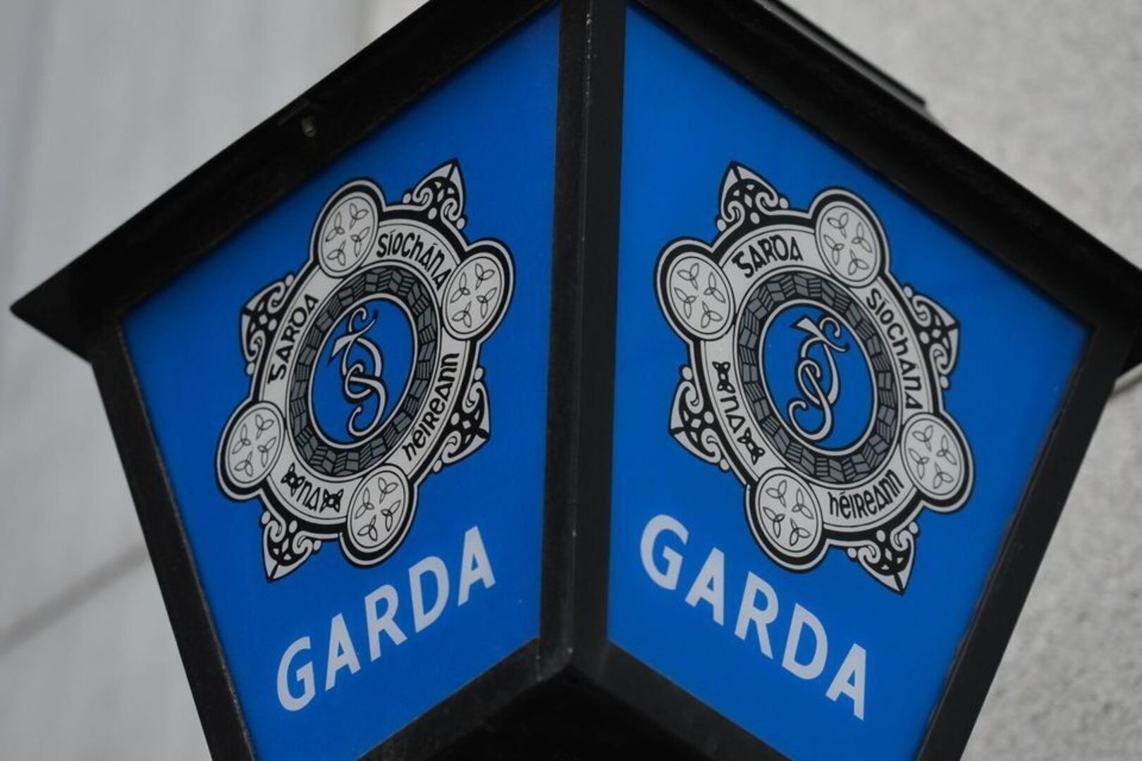 Prisoner assaulted garda as officer ‘saved his life’ by stopping him ...