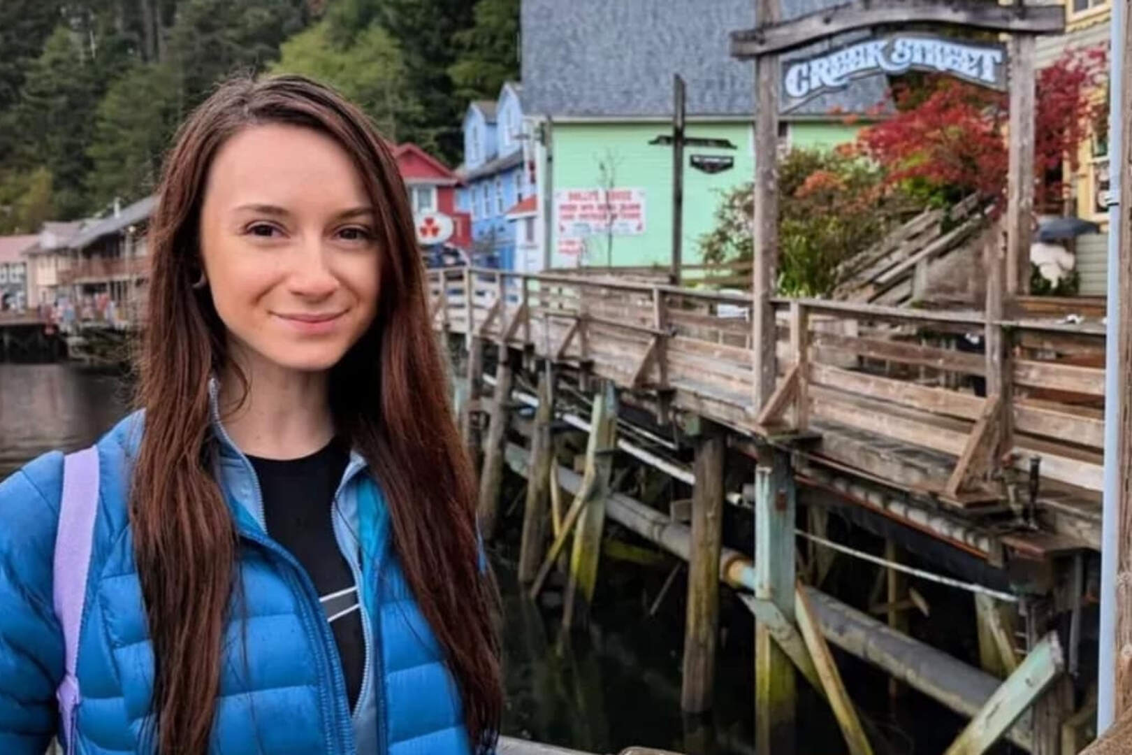 Irishman accused of nurse’s murder in Hungary had pen with hidden ...