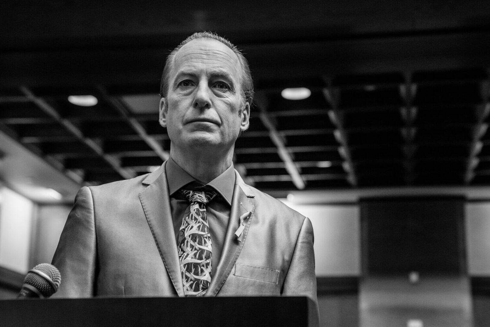 Better Call Saul finale review: Sublime final episode delivers an ...