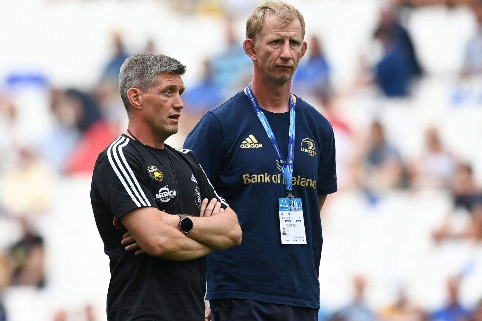 Champions Cup Touchlines: How the Irish provinces fair ahead of the big ...