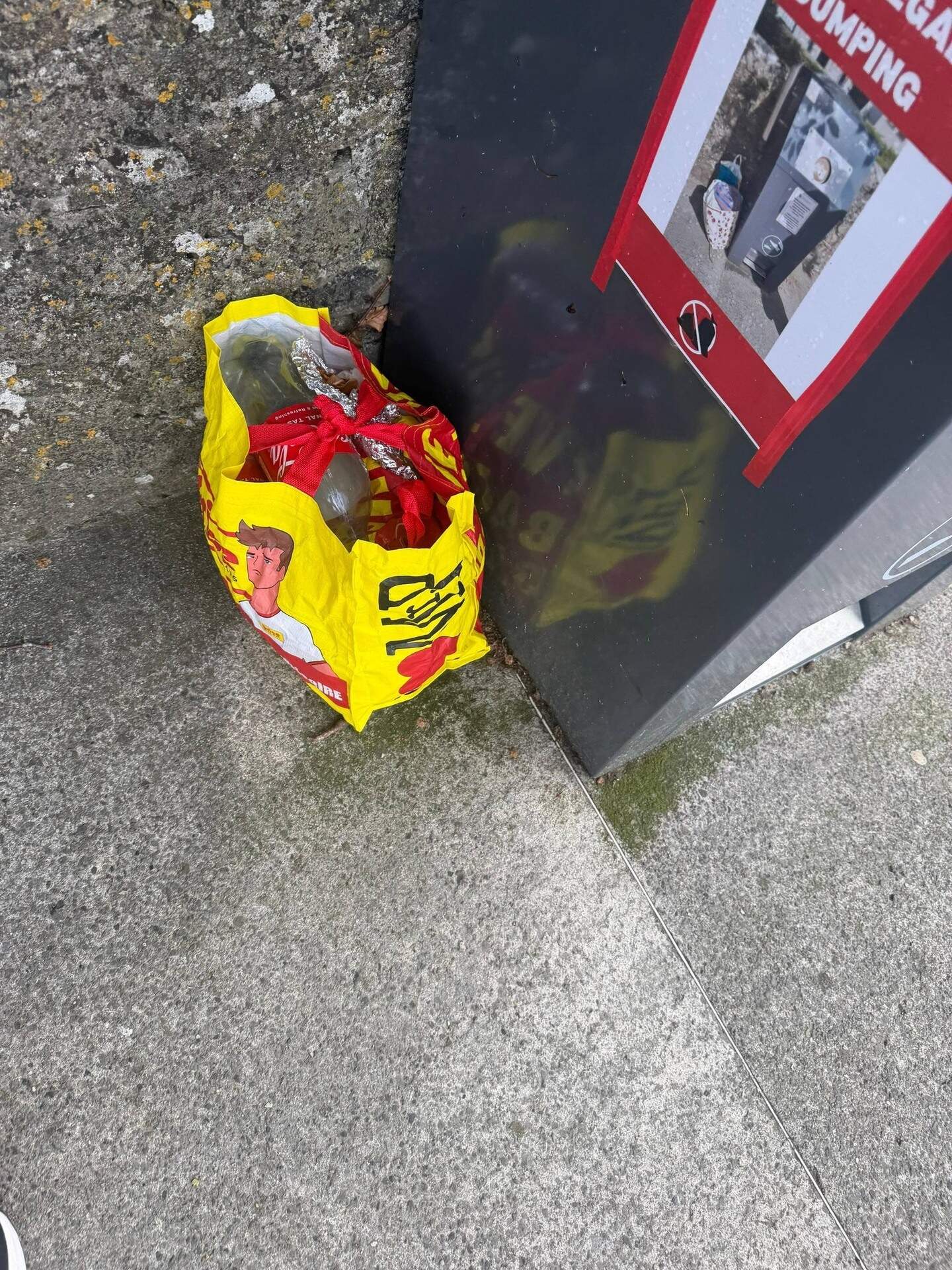 Illegal dumping surge sparks anger in Galway communities — ‘We’re at a ...