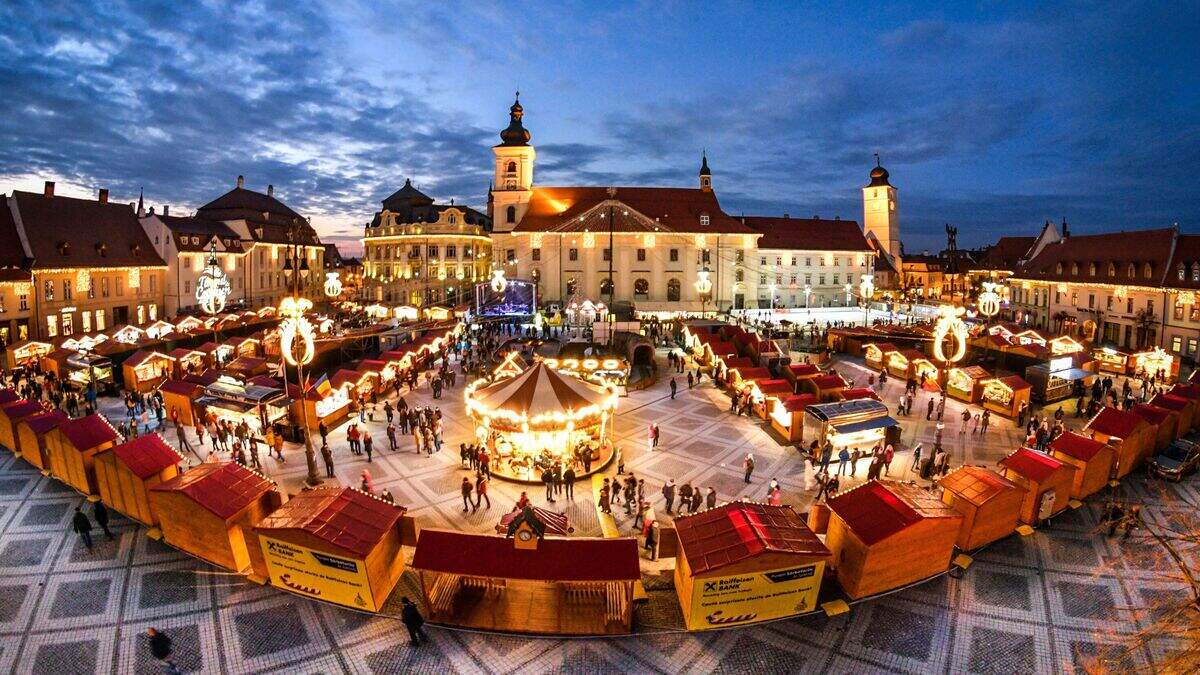 Christmas around Europe quiz: How much do you know about Yuletide ...