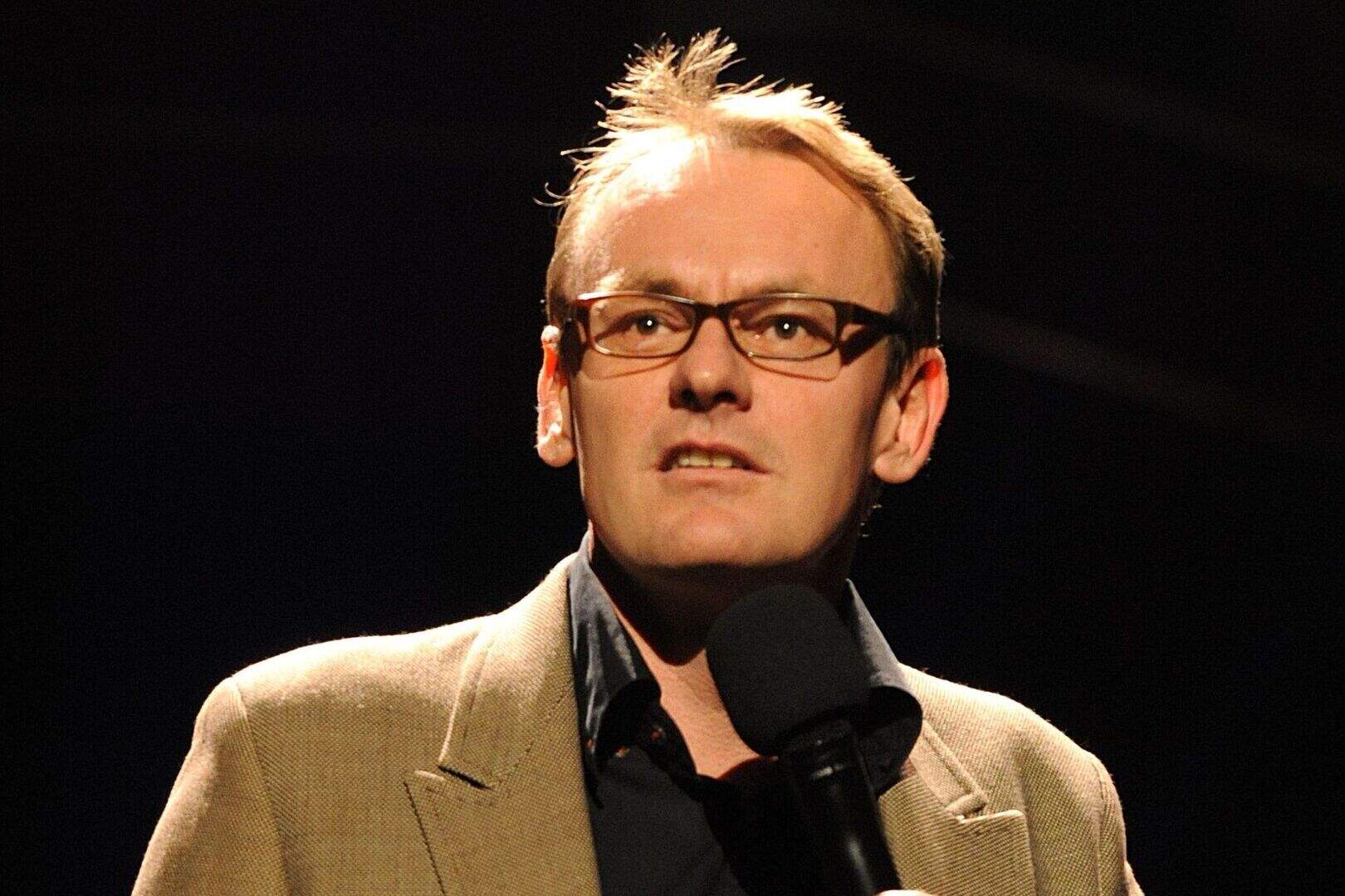 8 Out Of 10 Cats comedian Sean Lock dies aged 58 | Irish Independent