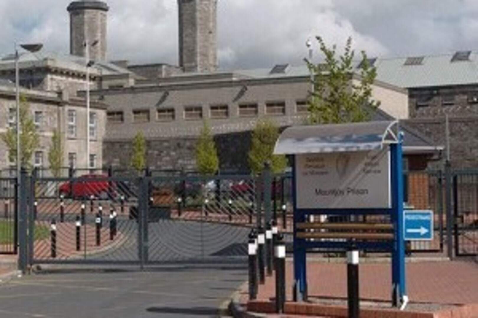 'Money no excuse' for jail crowding | Irish Independent
