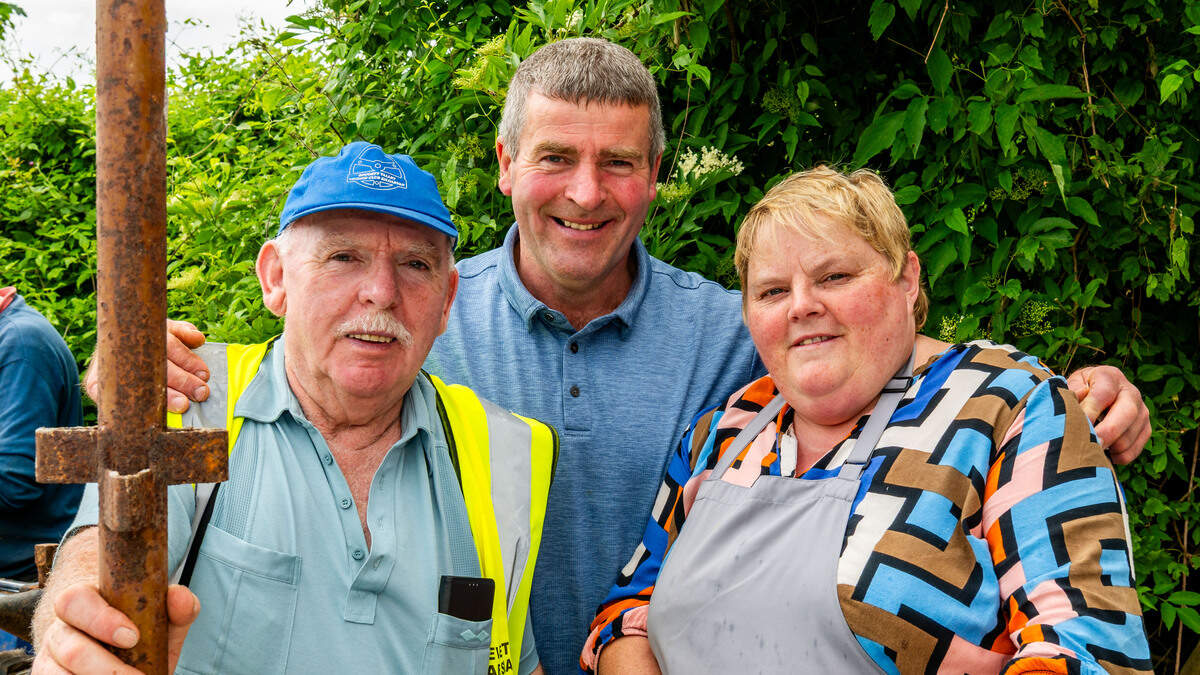 From Farriers to Fords - Kilgarvan celebrates days gone by | Irish ...