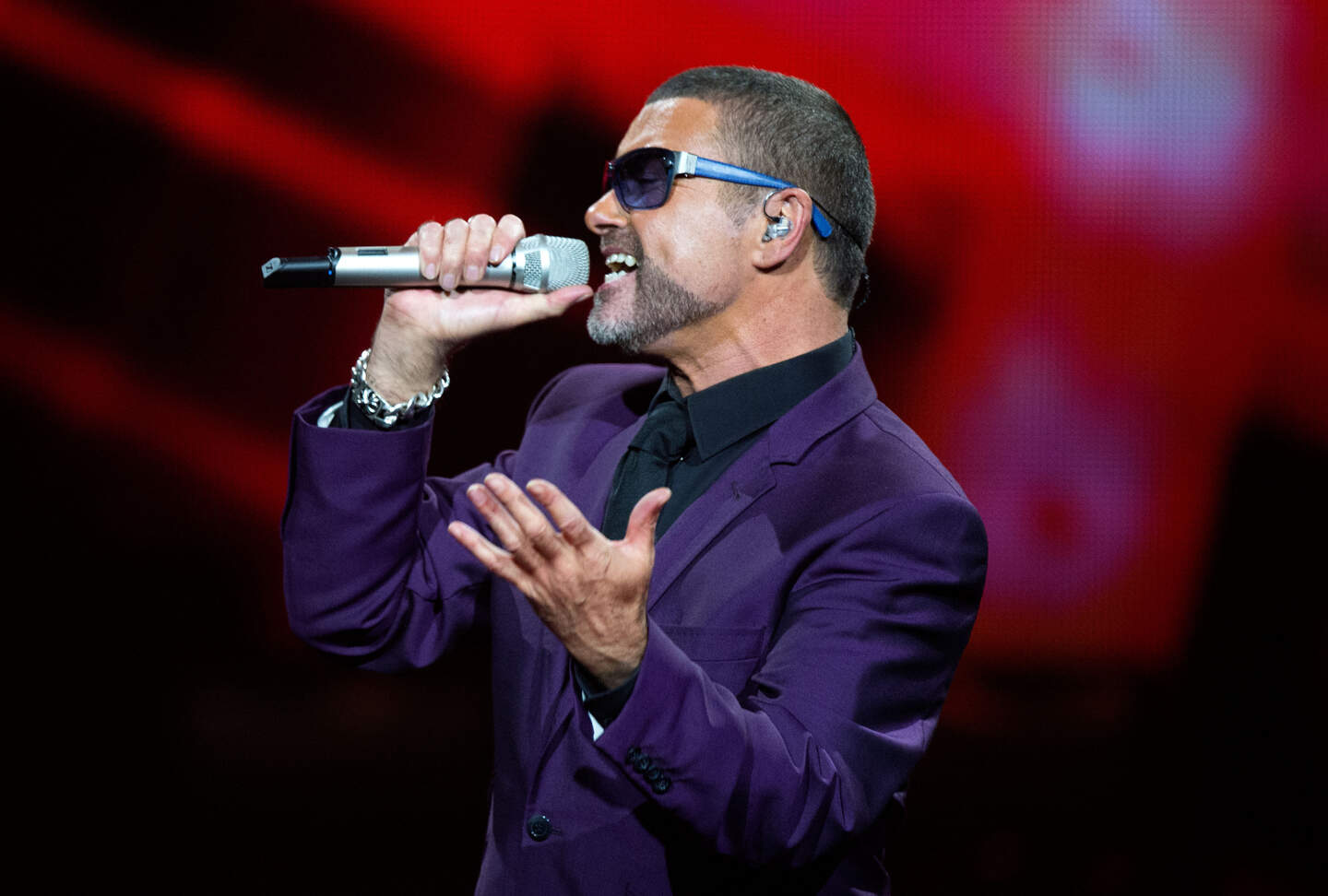 George Michael’s life deftly told as a post-colonial immigrant’s tale ...
