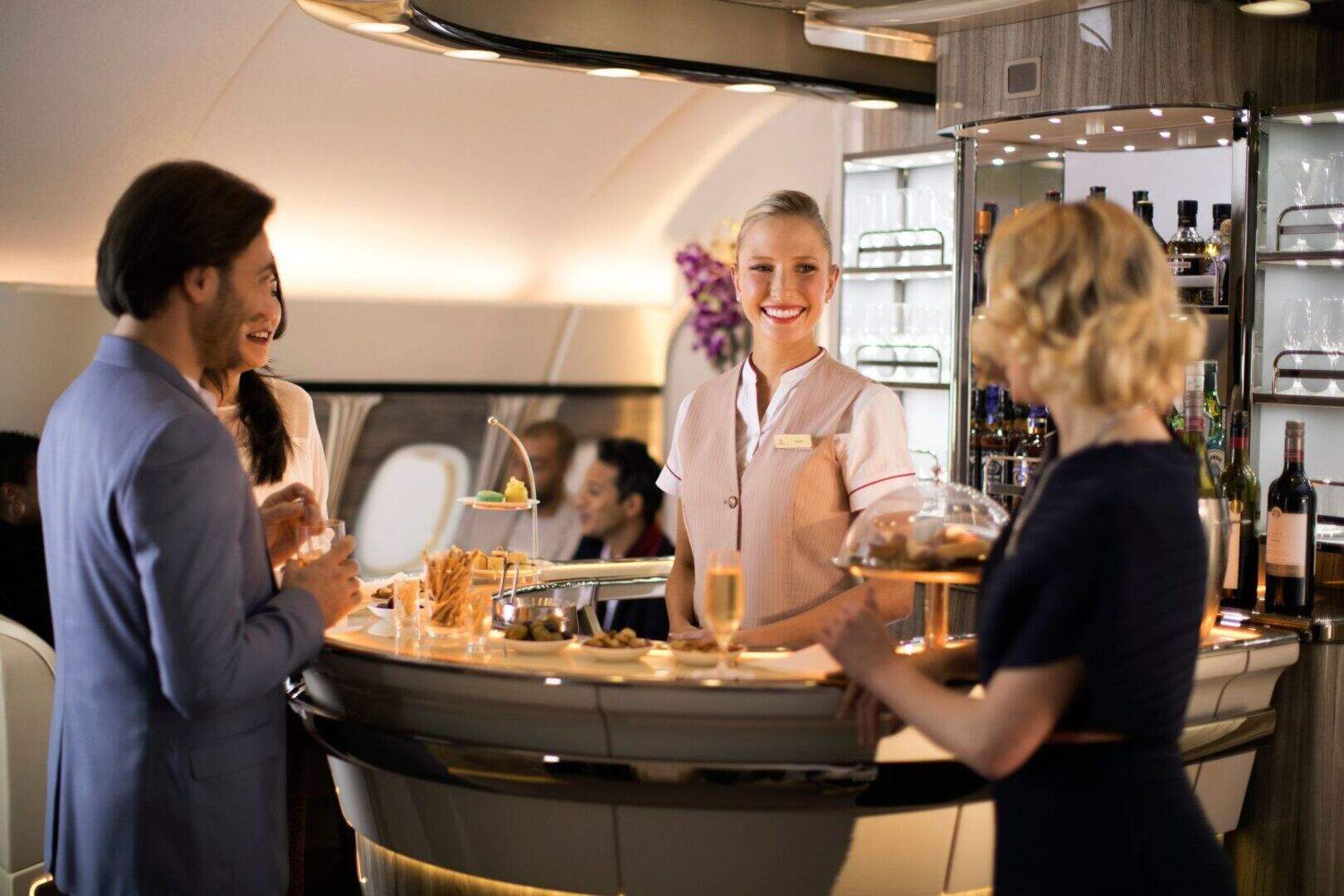 Confirmed: Emirates A380 will visit Dublin | Irish Independent