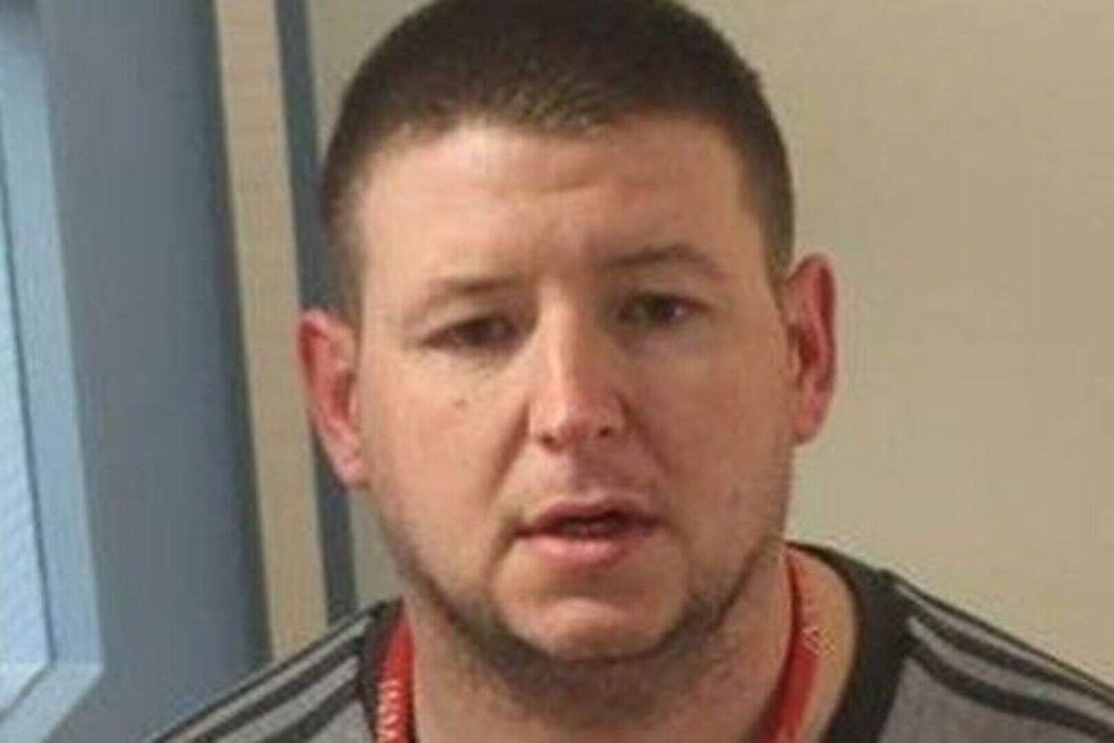 On-the-run 'final ticket fraudster' is arrested yards from Croke Park ...