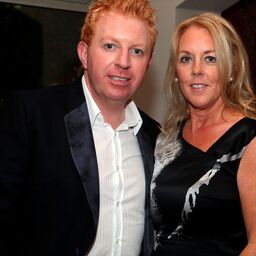 Tommy Fleming and the gay men who hide their sexuality: why a stigma ...