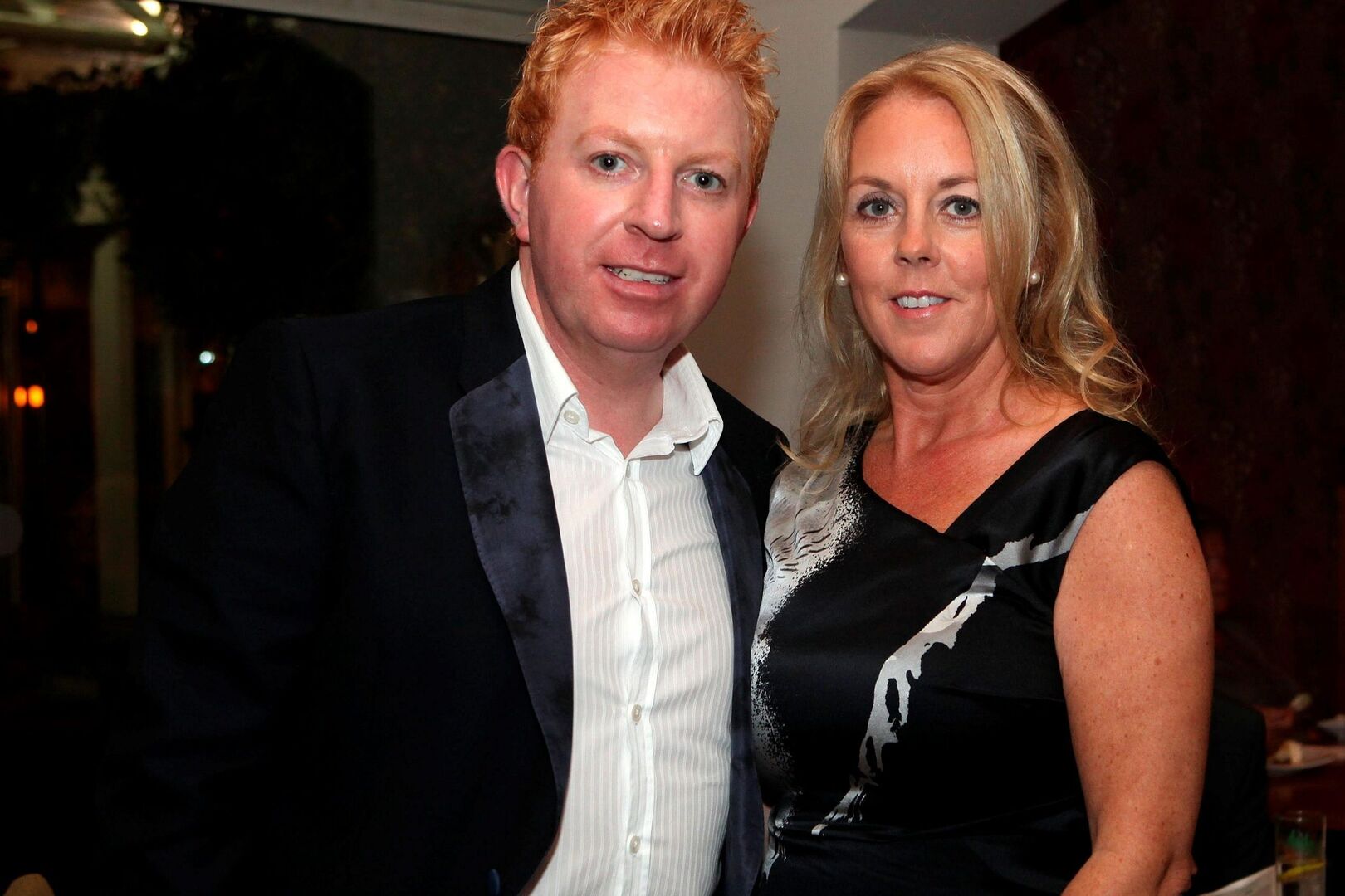 Tommy Fleming and the gay men who hide their sexuality: why a stigma ...