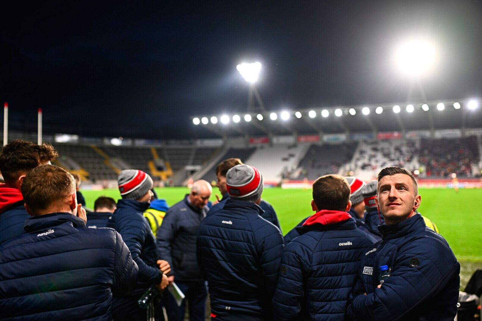 Colm Keys: Stadium projects not the big cost in GAA accounts, despite ...