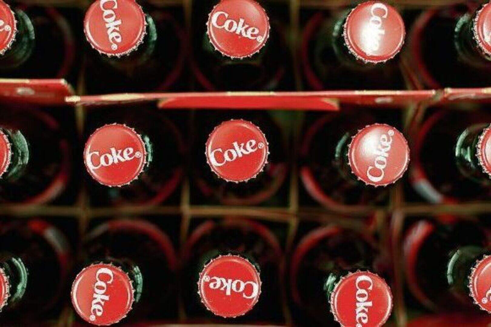British Public Health scientists received funding from Coca-Cola and ...