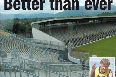 Better than ever | Irish Independent
