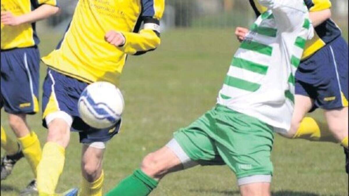 Fagan picks Swords' pocket in thrilling cup showdown | Irish Independent