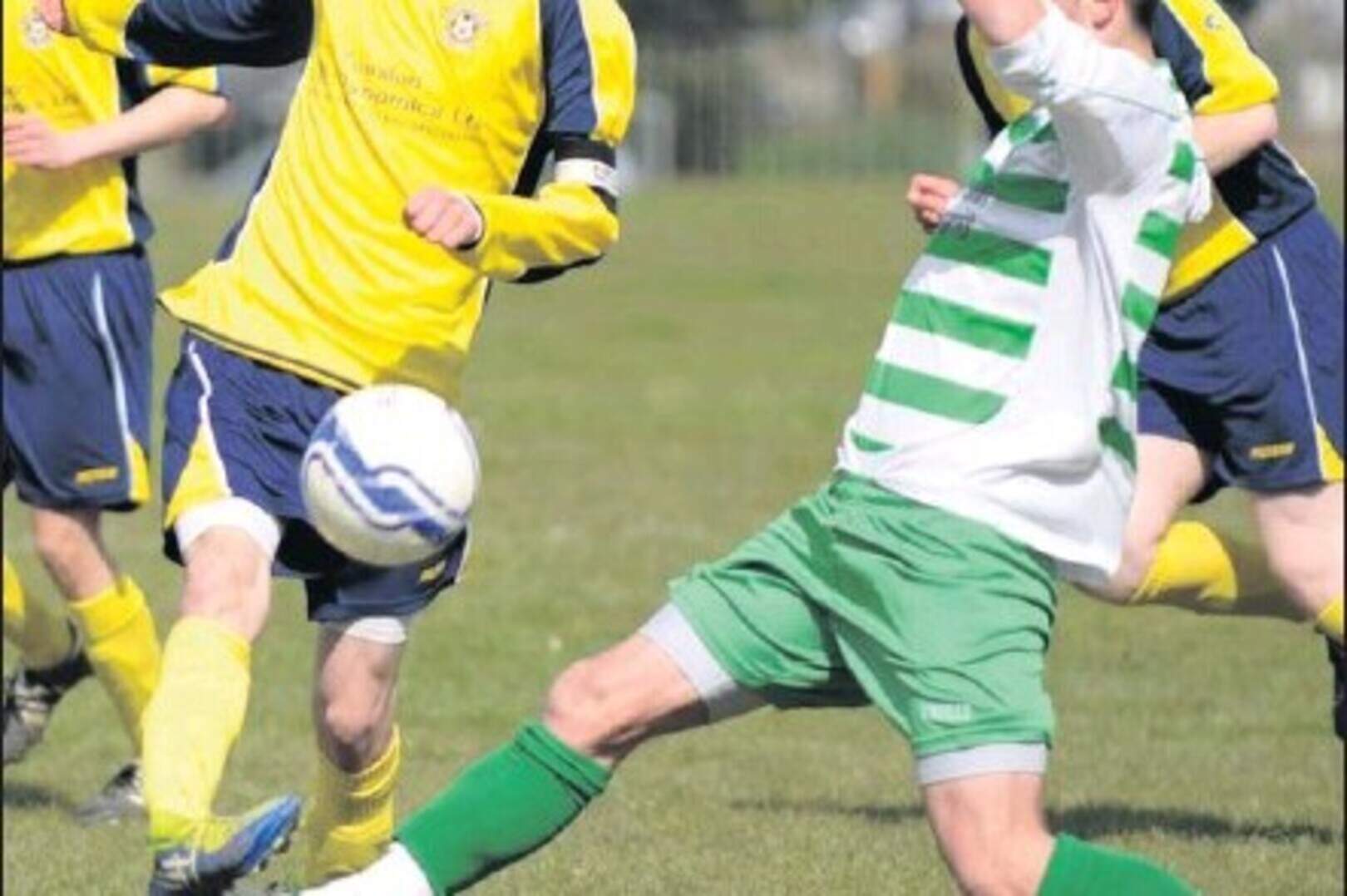 Fagan picks Swords' pocket in thrilling cup showdown | Irish Independent