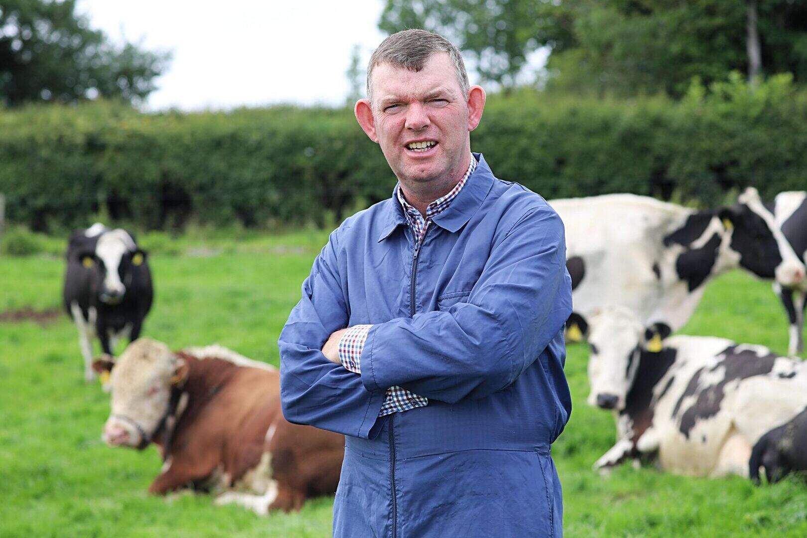 Gerard Sherlock: Come along to Ballyhaise College and find out how to ...