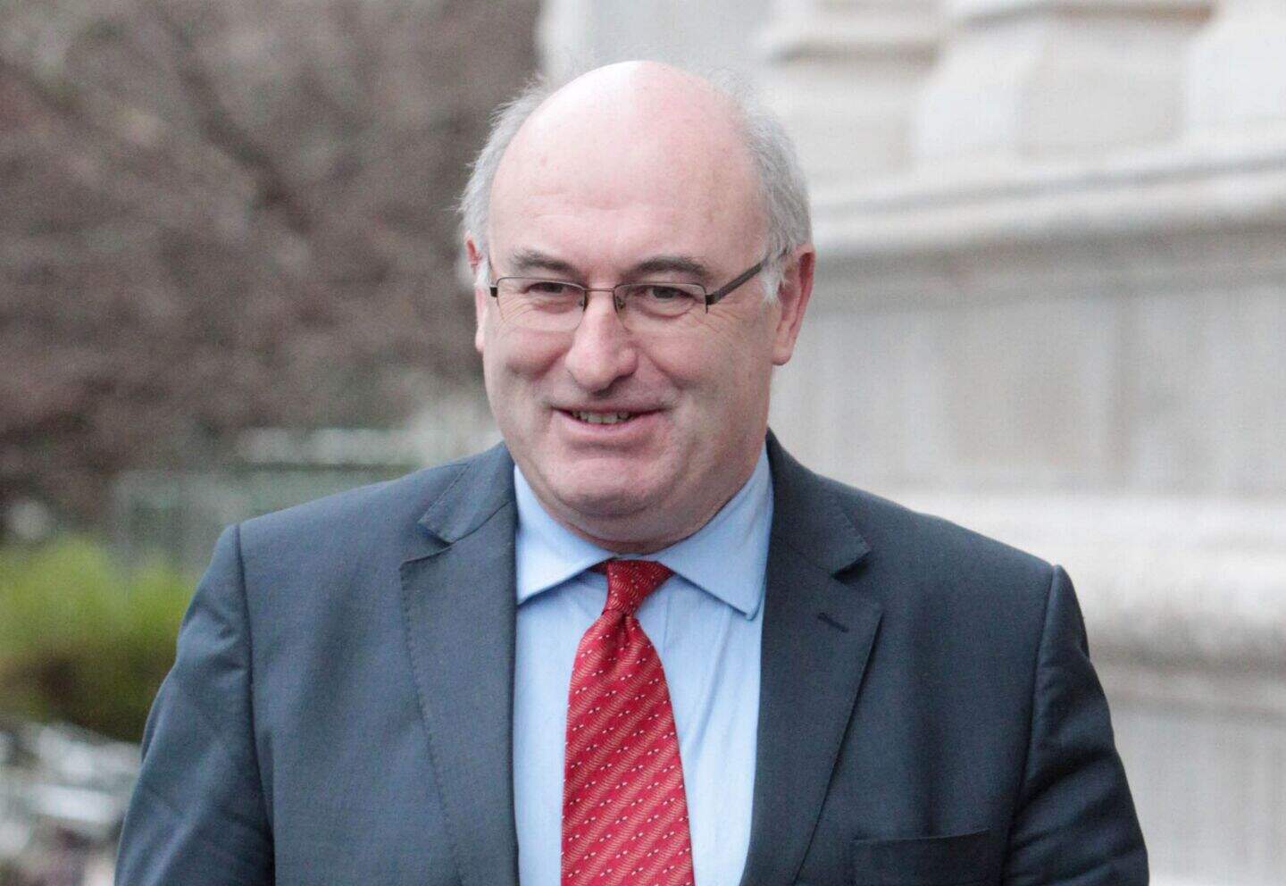 Shane Ross: Ivan Yates has put his role as politico, pundit and ...