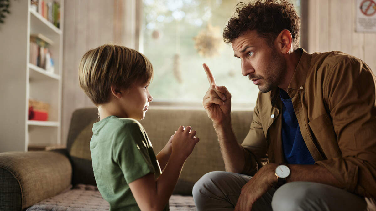 Dr David Coleman: My kids clash with their stepdad — and he thinks he’s ...