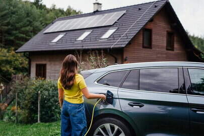 Letters: Small smart changes can make a big difference to household ...