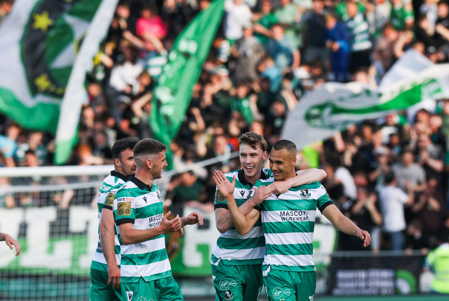 Fresh Tallaght pain for Stephen Kenny as Graham Burke’s quality ...