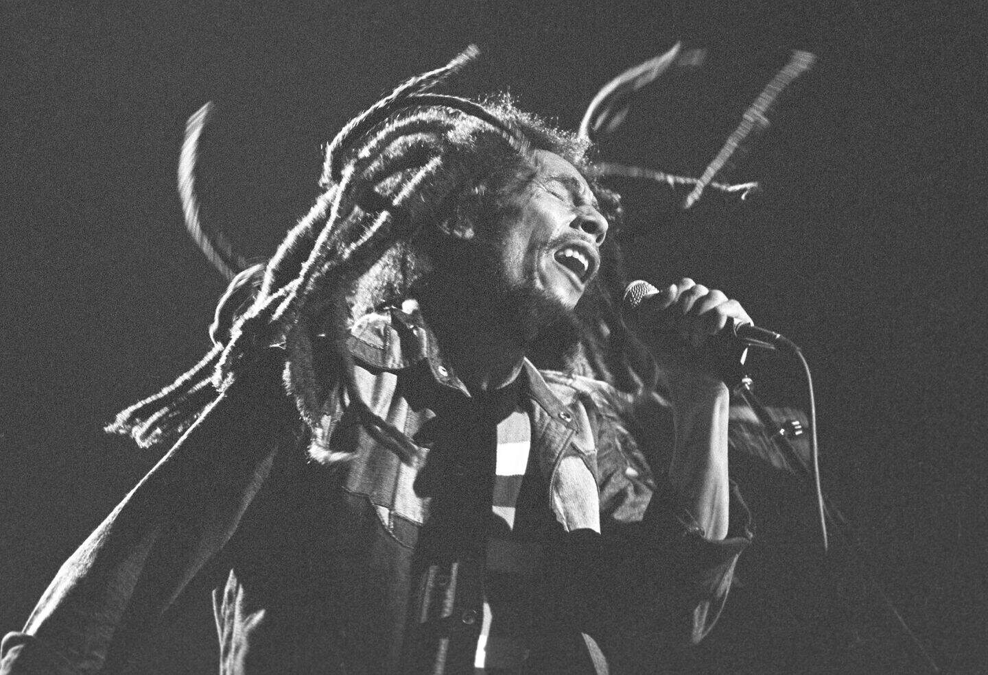 Bob Marley: Radical rasta’s brilliance still unites us | Irish Independent