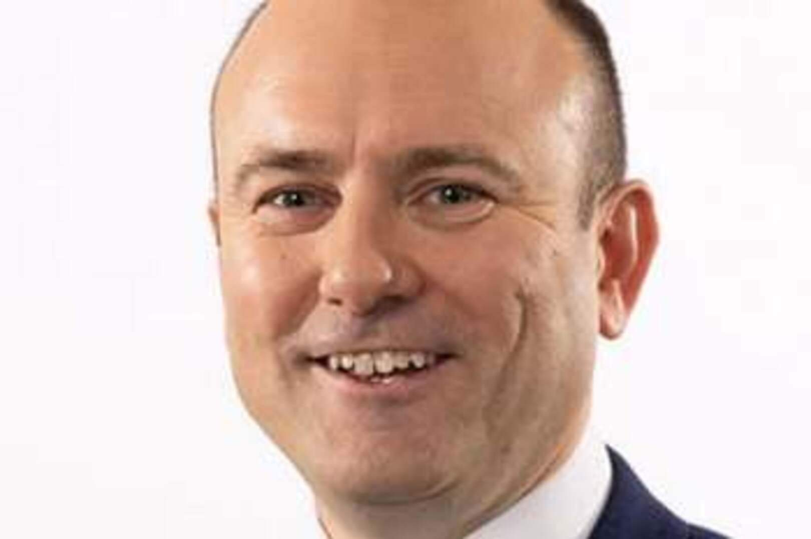 Cllr Stephen McKee welcomes progress on Beamore Cross road safety plans ...