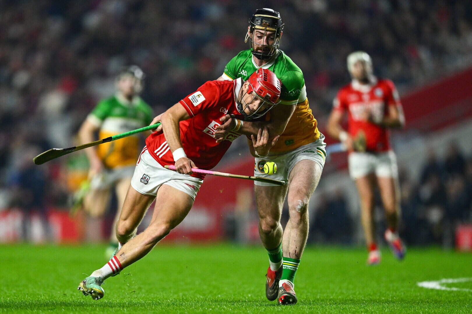 Cork must be wary of Offaly to avoid becoming latest on championship ...