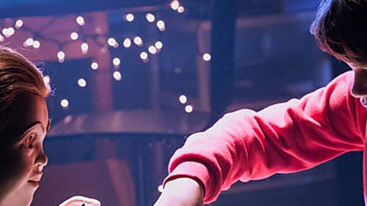 Child's Play: 'Deliberately evokes the hokey 80s charms of films like ...