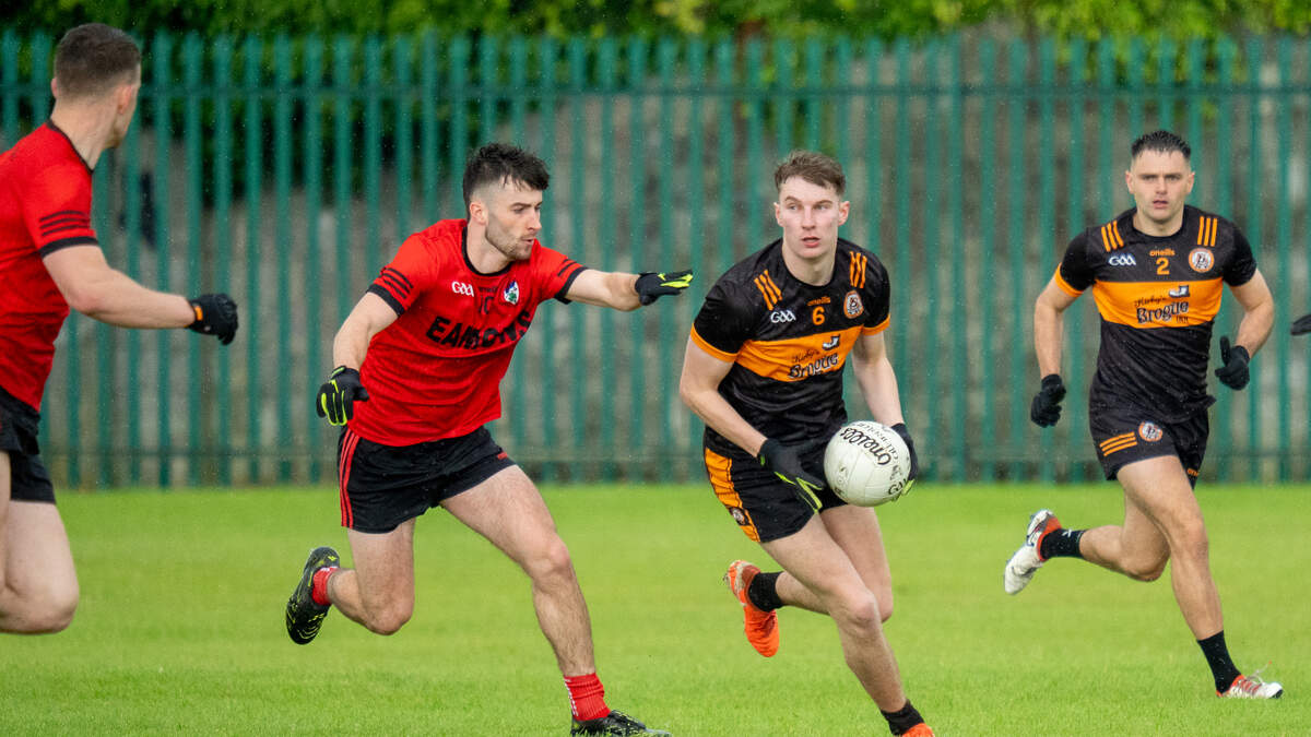Kerry Football League Division 1: Kenmare Shamrocks need just one more ...