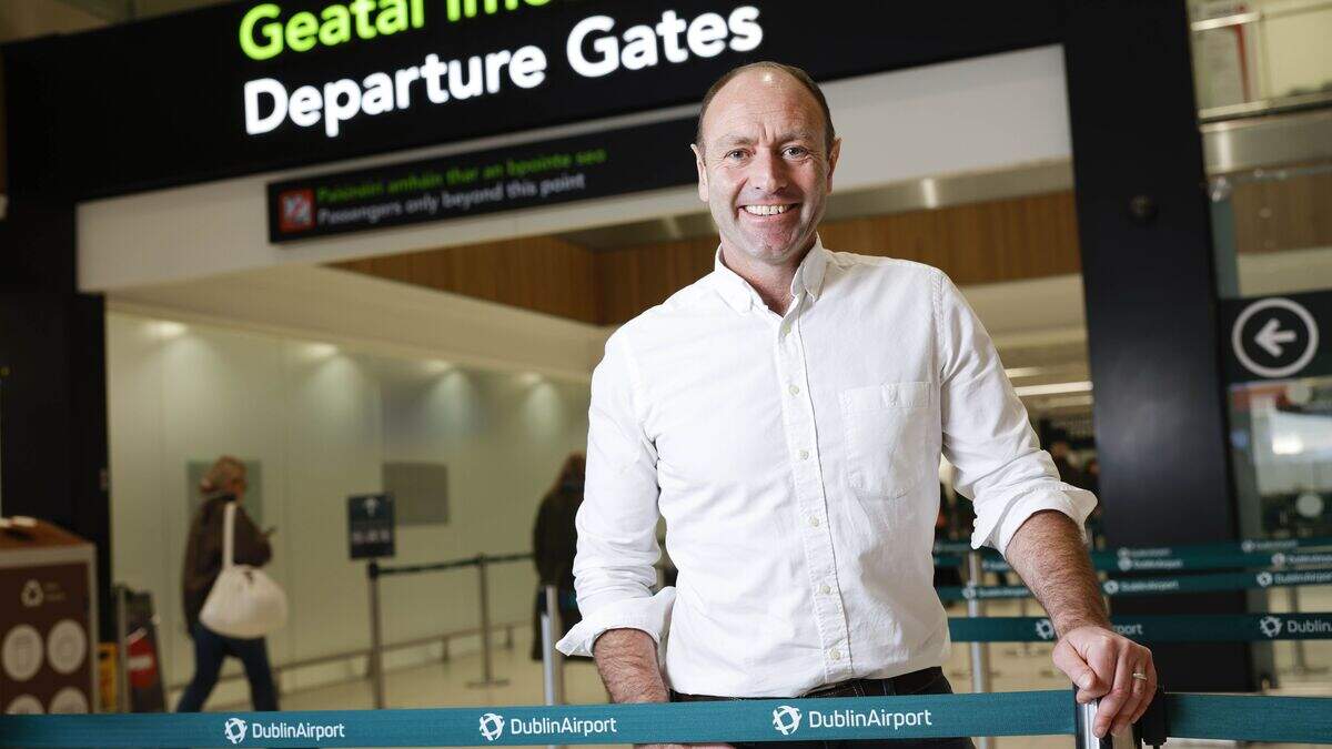 Dublin Airport plans lower charges for more fuel-efficient airlines ...