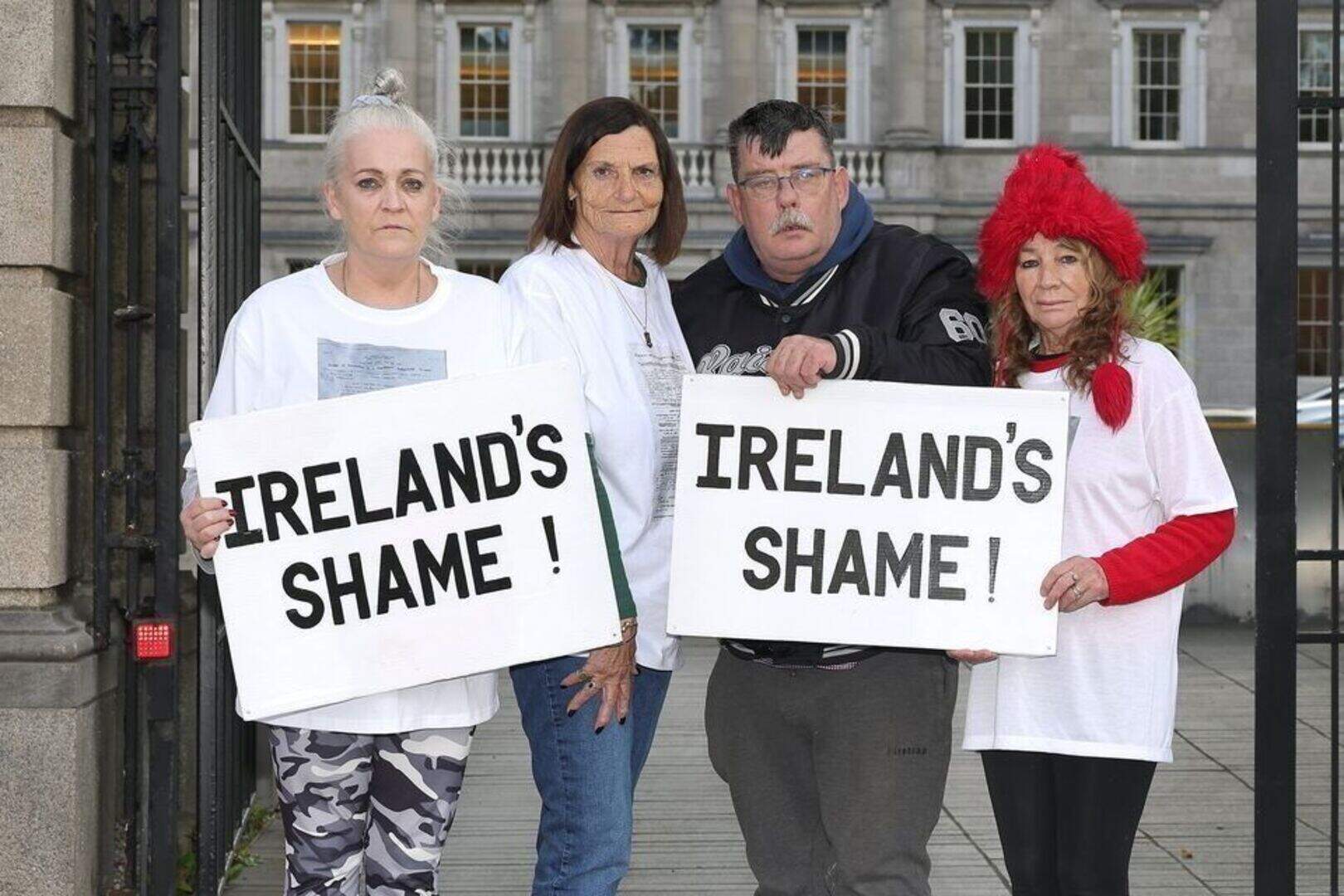 Wexford councillors offer support to hunger strikers following ...