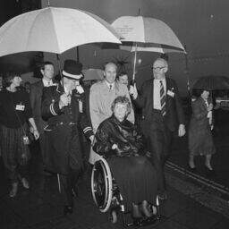 Sam McBride: Norman Tebbit showed me his more subtle side with his ...