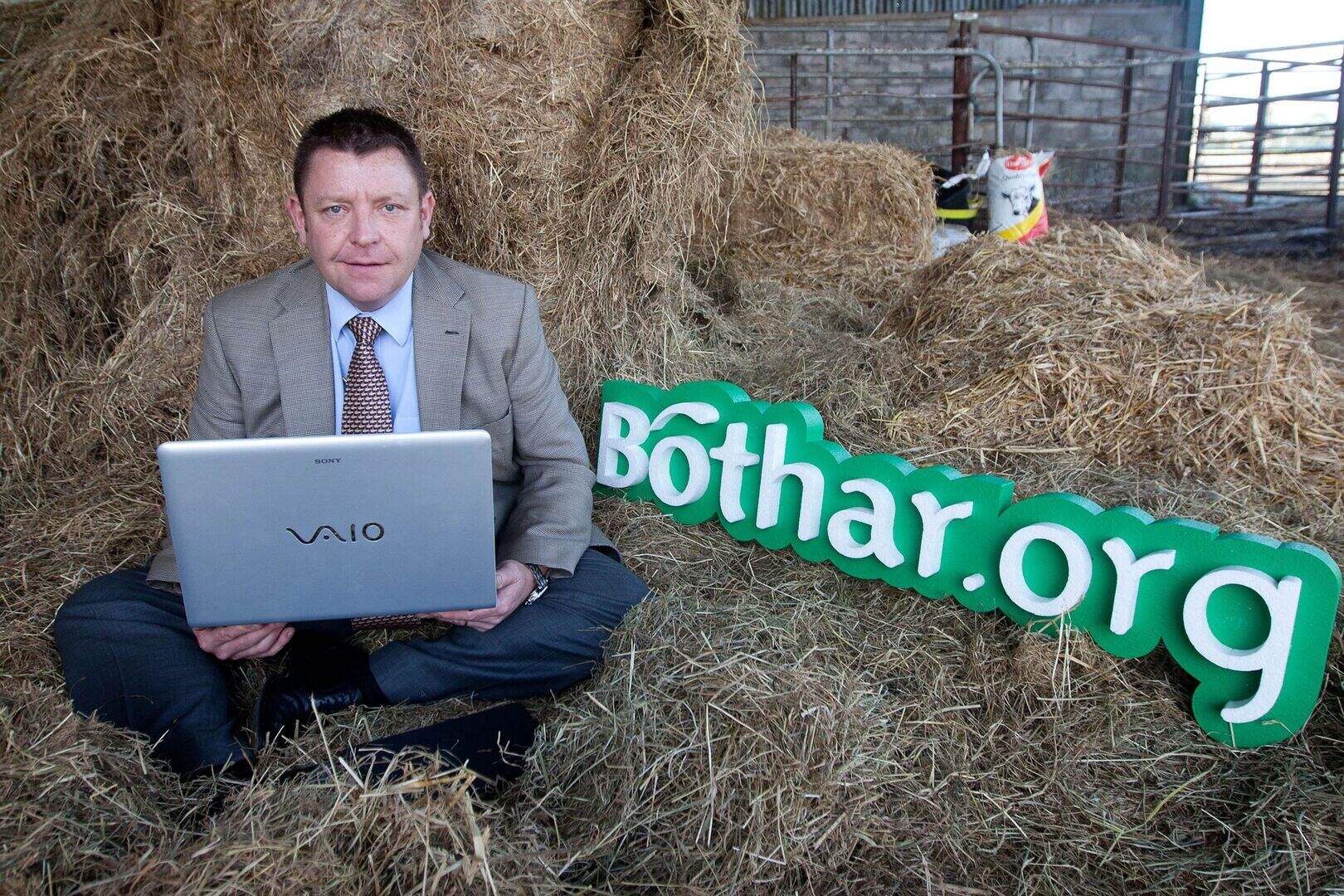 Anatomy of a fraud: ‘How I stole €1.1 million from charity Bóthar ...