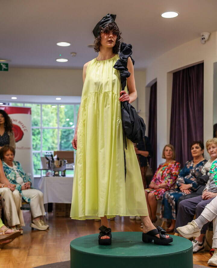 See photos as Macbees in Killarney celebrates fashion legacy with Celia ...